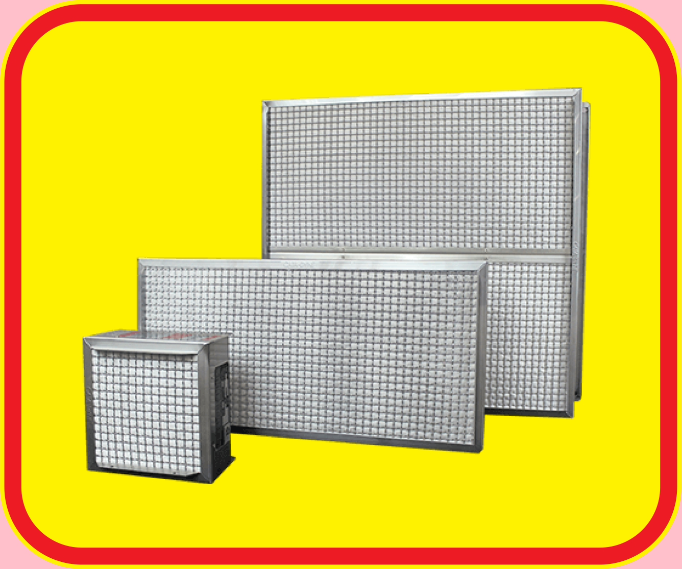 Catadyne Heaters – Your Source for Industrial Air Heating Technology